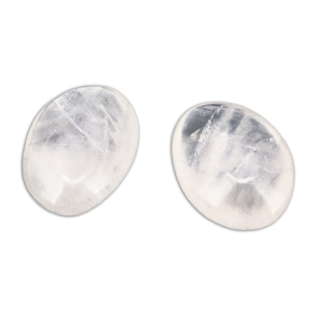 Extra round Sunflower Quartz– Piedras Rodadas