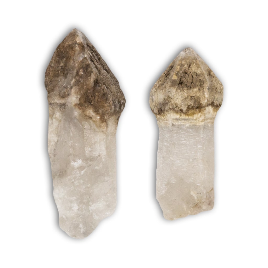 Cuarzo Maestro Cetro– Piedras Rodadas